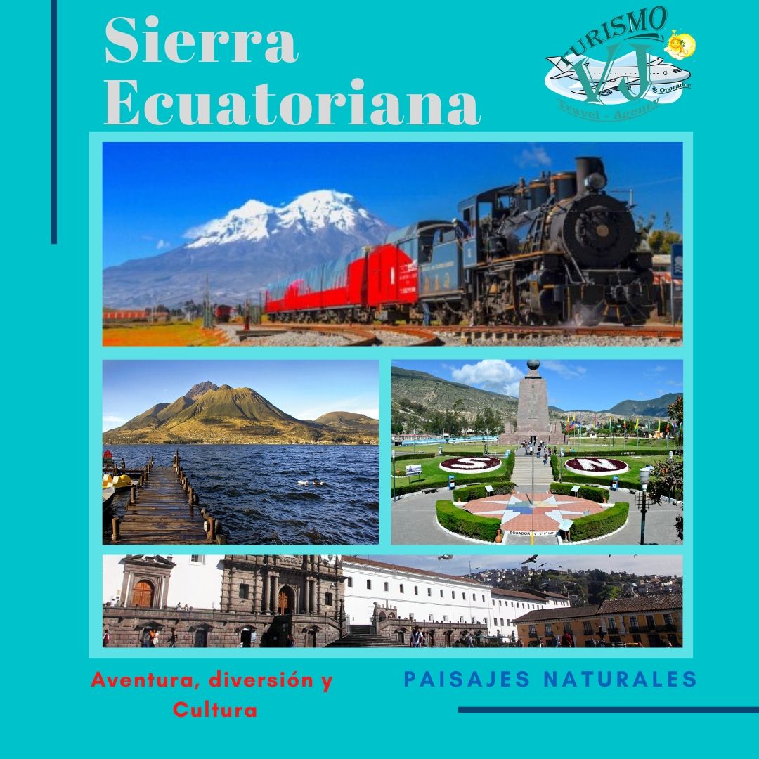 SIERRA :: vjturismo-ecuador